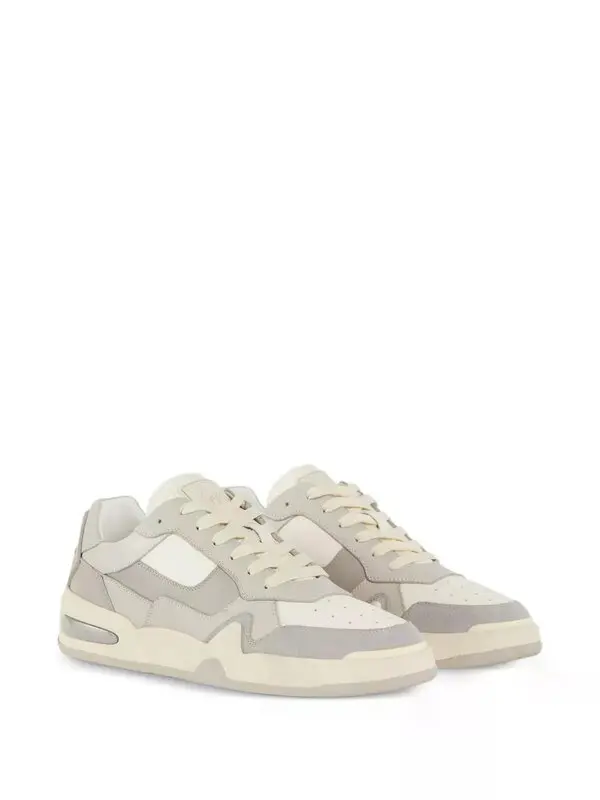 GIUSEPPE ZANOTTI Gz-casper Sneakers