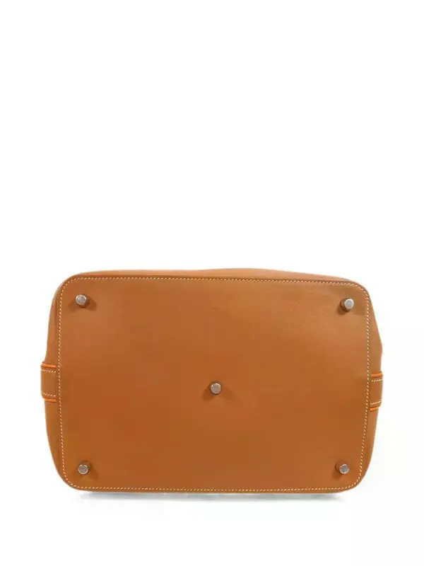 Hermès 26 Toolbox Tote Bag
