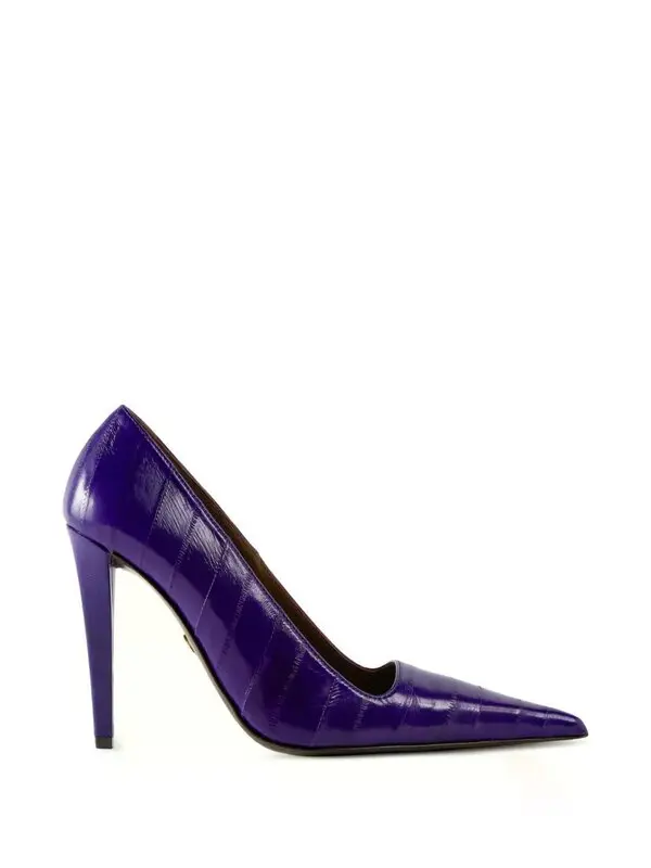 GIUSEPPE ZANOTTI High Desire Pumps 105