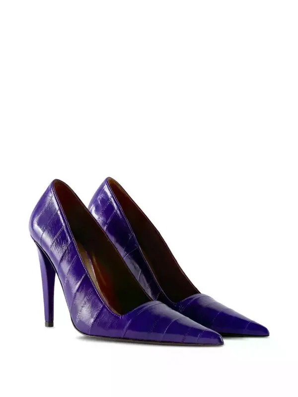 GIUSEPPE ZANOTTI High Desire Pumps 105