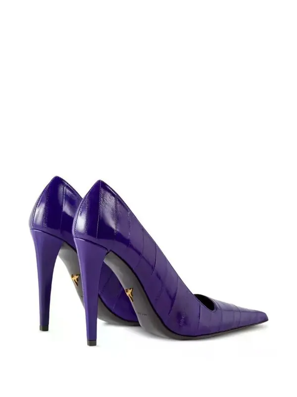 GIUSEPPE ZANOTTI High Desire Pumps 105