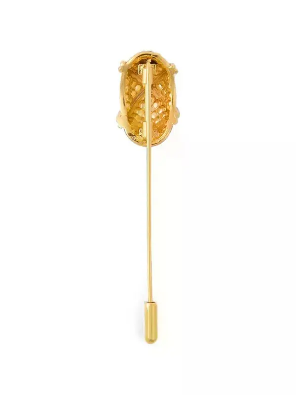 GIUSEPPE ZANOTTI Cocktail Pin
