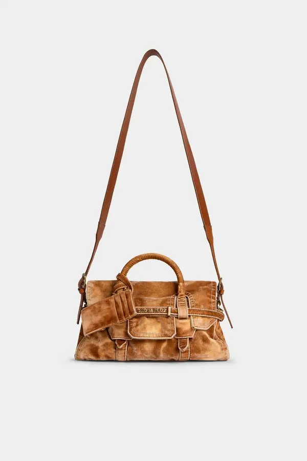 Dsquared2 Twin Handbag