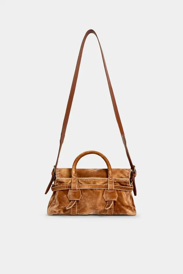Dsquared2 Twin Handbag