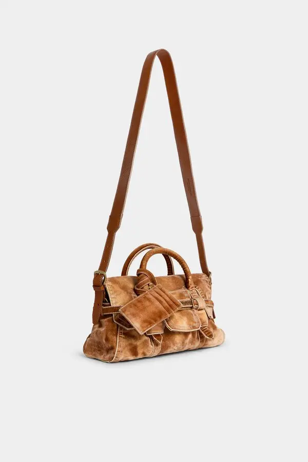 Dsquared2 Twin Handbag