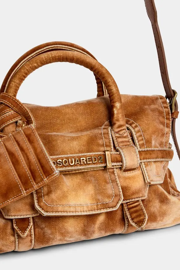 Dsquared2 Twin Handbag