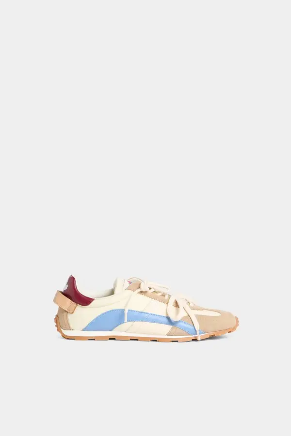 Dsquared2 Dc-642 Sneakers