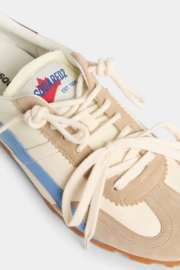 Dsquared2 Dc-642 Sneakers
