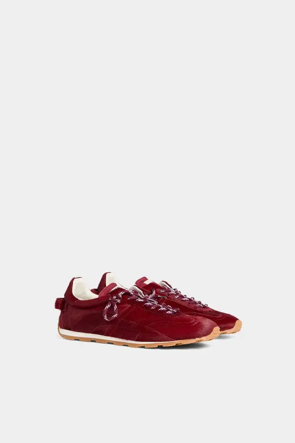 Dsquared2 Dc-642 Sneakers