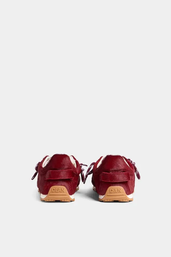 Dsquared2 Dc-642 Sneakers