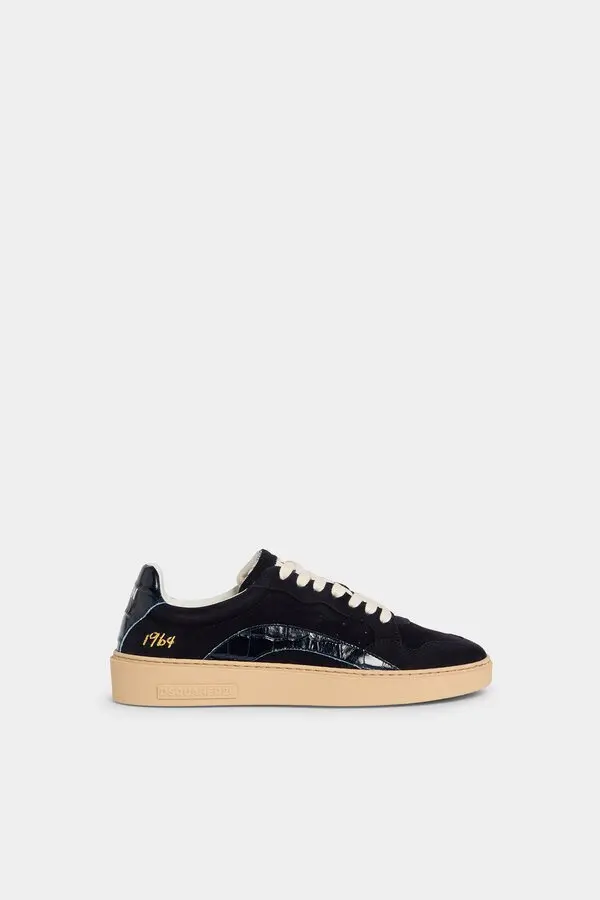 Dsquared2 Rider Sneakers - Blue