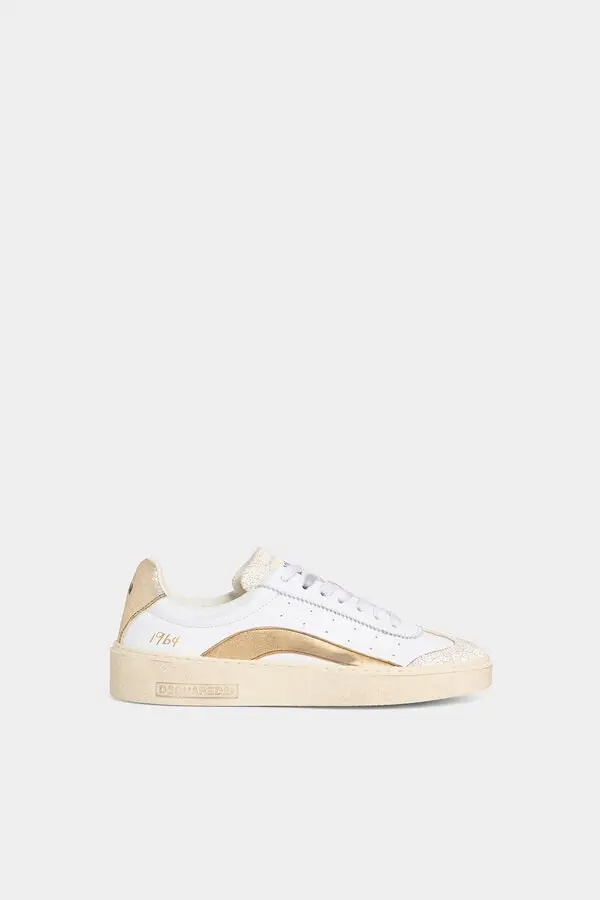Dsquared2 Rider Sneakers