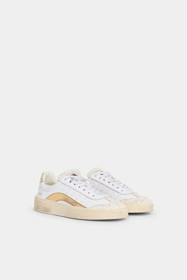 Dsquared2 Rider Sneakers
