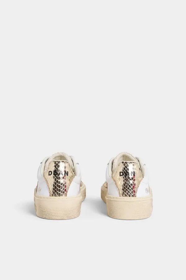 Dsquared2 Rider Sneakers