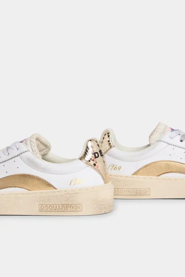 Dsquared2 Rider Sneakers