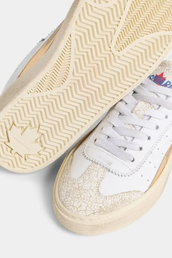 Dsquared2 Rider Sneakers