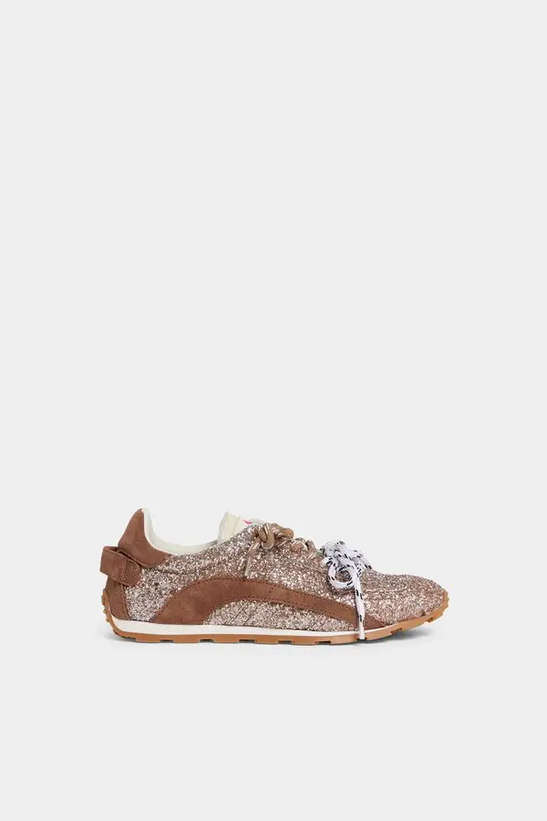 Dsquared2 Dc-642 Sneakers