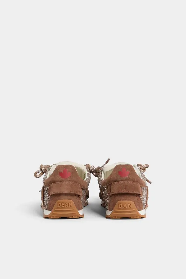 Dsquared2 Dc-642 Sneakers