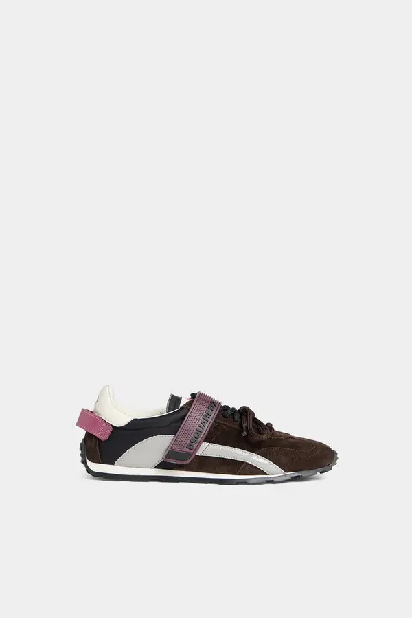 Dsquared2 Dc-642 Sneakers