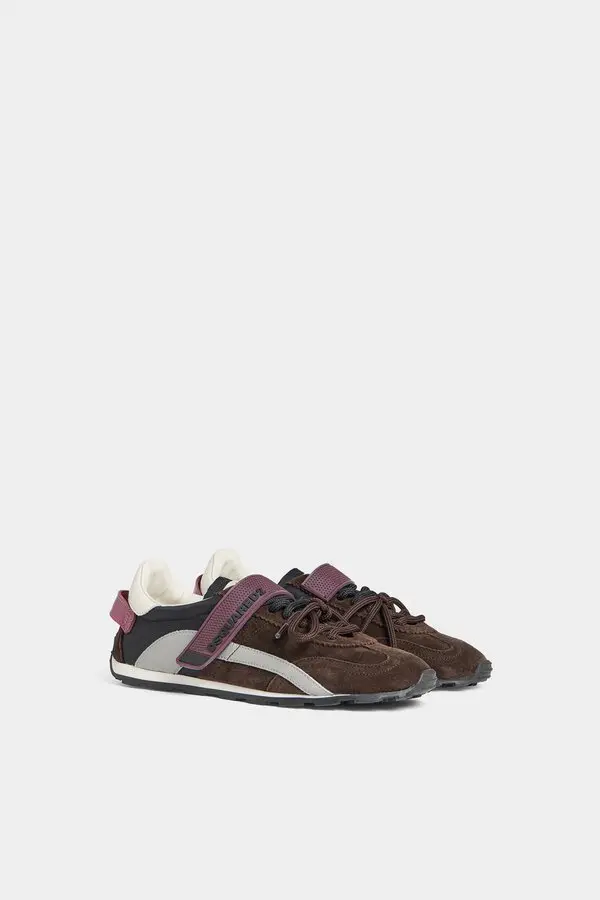 Dsquared2 Dc-642 Sneakers
