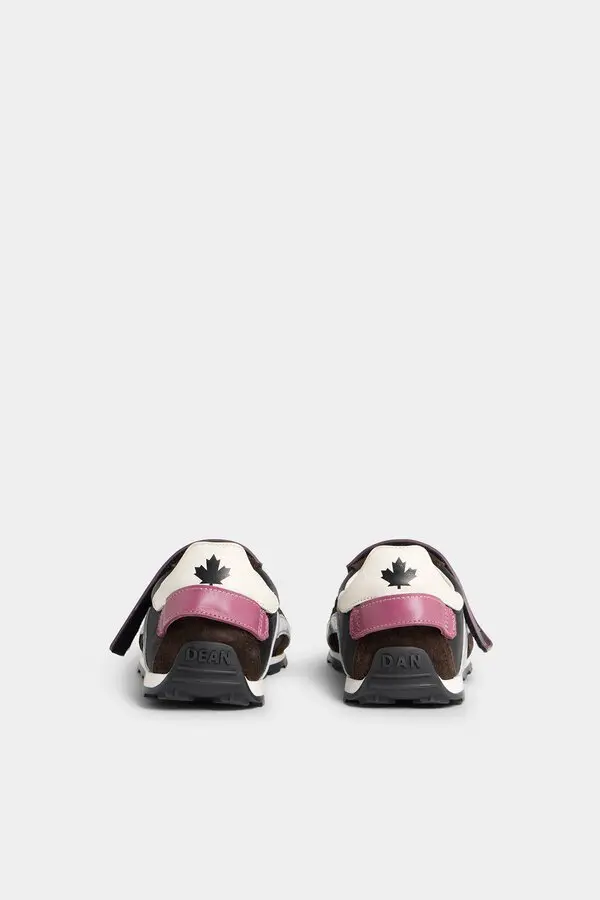 Dsquared2 Dc-642 Sneakers