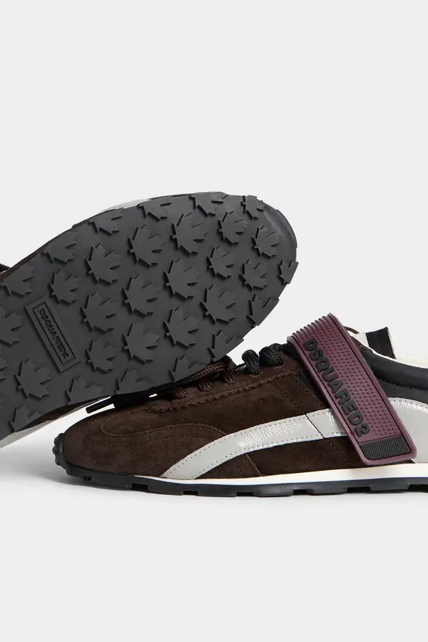 Dsquared2 Dc-642 Sneakers