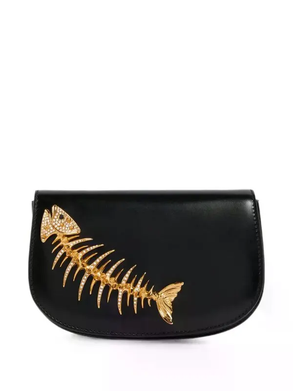 GIUSEPPE ZANOTTI Slim Bag
