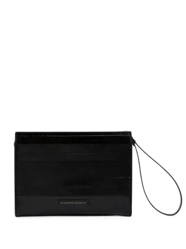 GIUSEPPE ZANOTTI Viktor Nemoo Bag