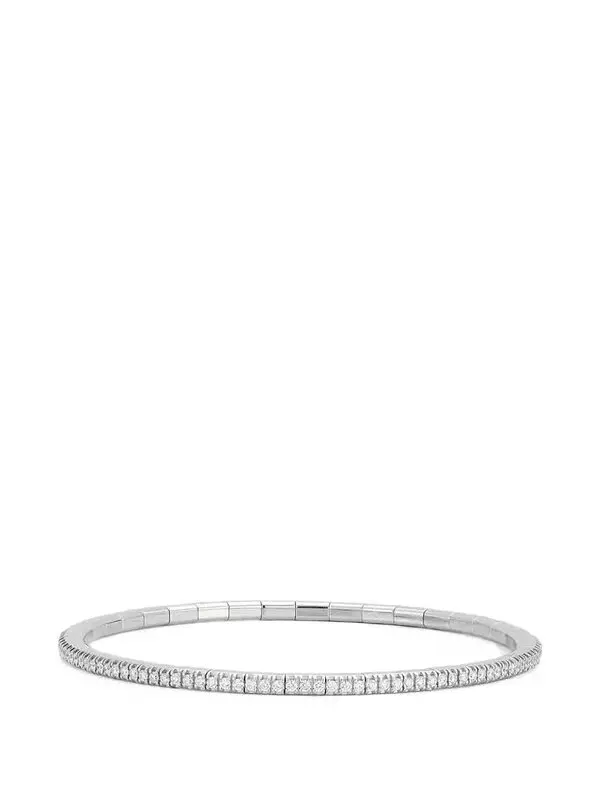 Roberto Demeglio Diamond Embellishment Bracelet