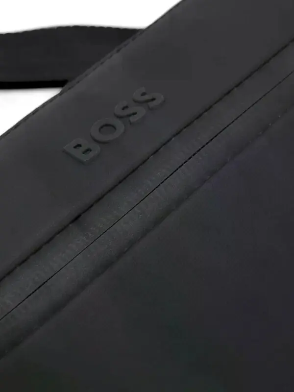 BOSS Logo-print Bag