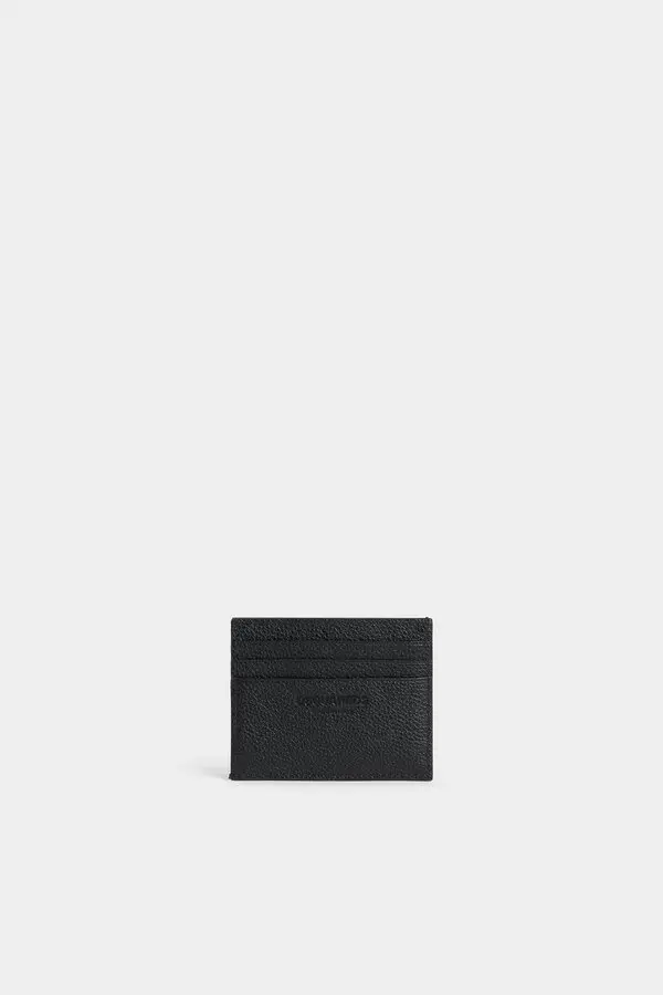 Dsquared2 Upside Down Credit Card Holder