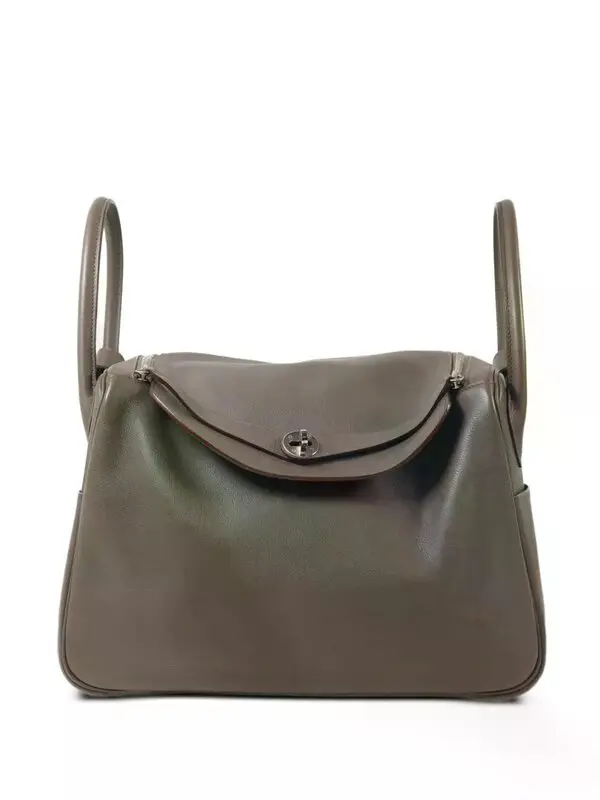 Hermès 34 Lindy Tote Bag