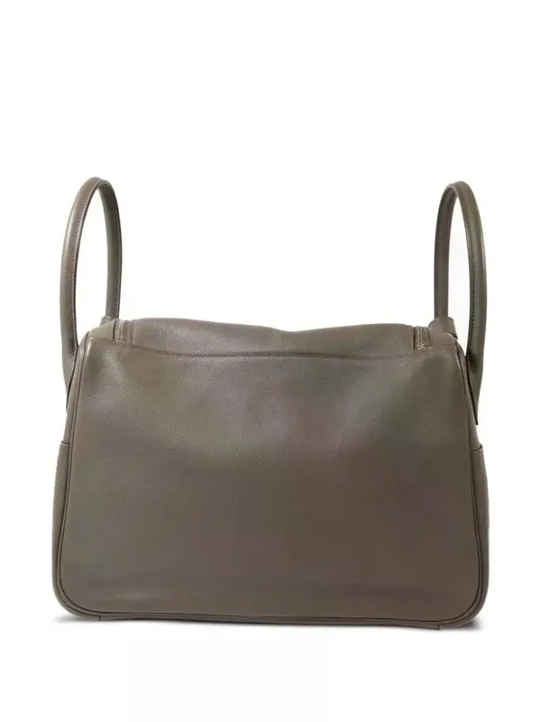 Hermès 34 Lindy Tote Bag