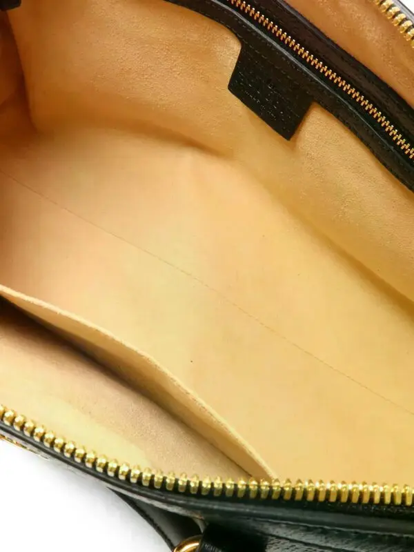 Gucci Ophidia Web Stripe Tote Bag