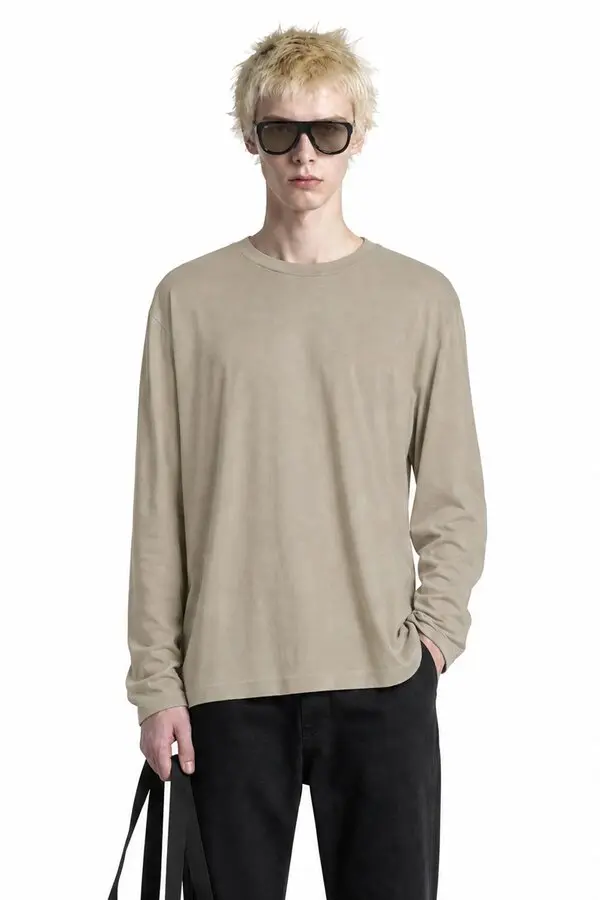 Our Legacy Box Long Sleeve T-shirt