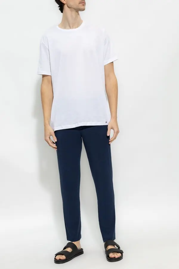 Hanro Trousers With Pockets