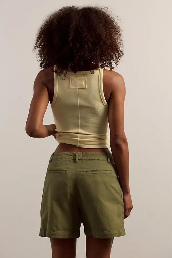 Closed Revyl Trousers Shorts