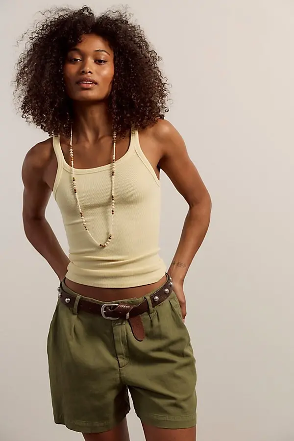 Closed Revyl Trousers Shorts