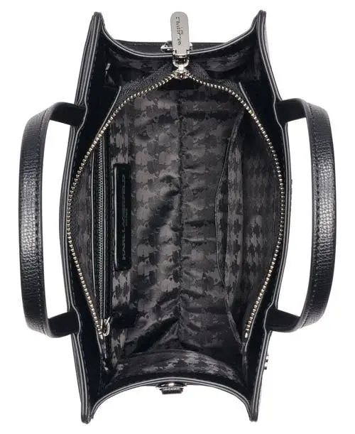 Karl Lagerfeld Paris Maybelle Satchel