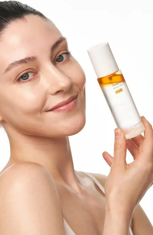 SUNGBOON EDITOR Deep Collagen Barrier Serum Mist