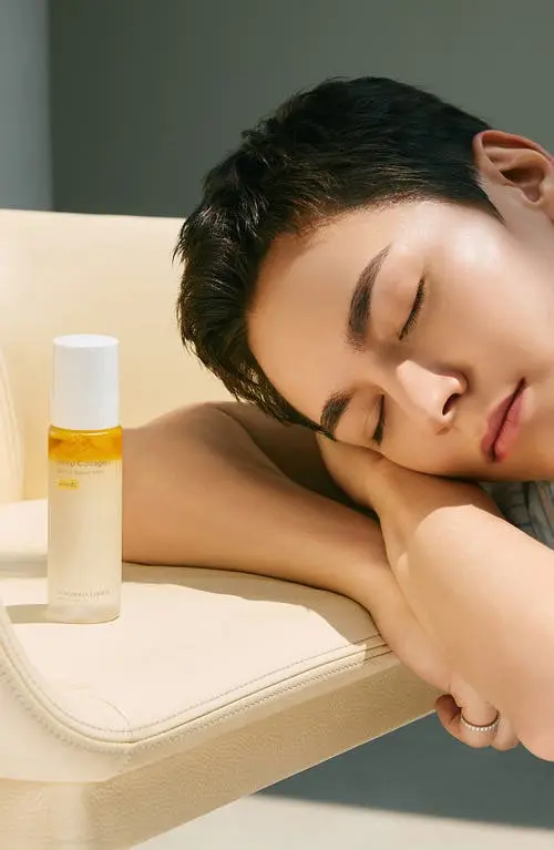 SUNGBOON EDITOR Deep Collagen Barrier Serum Mist