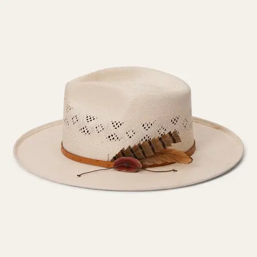 Stetson Andromeda Hat