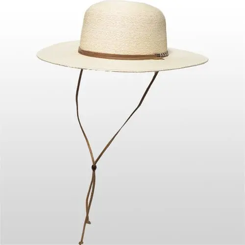 Stetson Klondike Hat