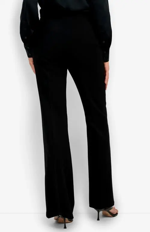 Trina Turk Chimayo Essentials Pant - Black