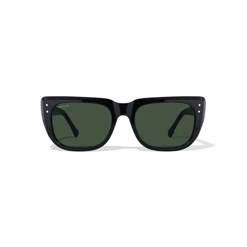COSSINO Cheri 52mm Cat Eye Sunglasses - Black