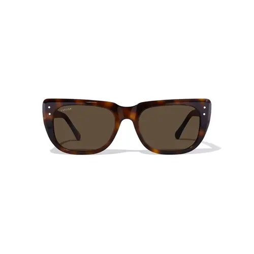 COSSINO Cheri 52mm Cat Eye Sunglasses - Tortoiseshell
