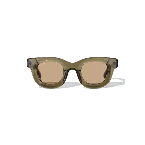 COSSINO Alondo 45mm Sunglasses - Champagne