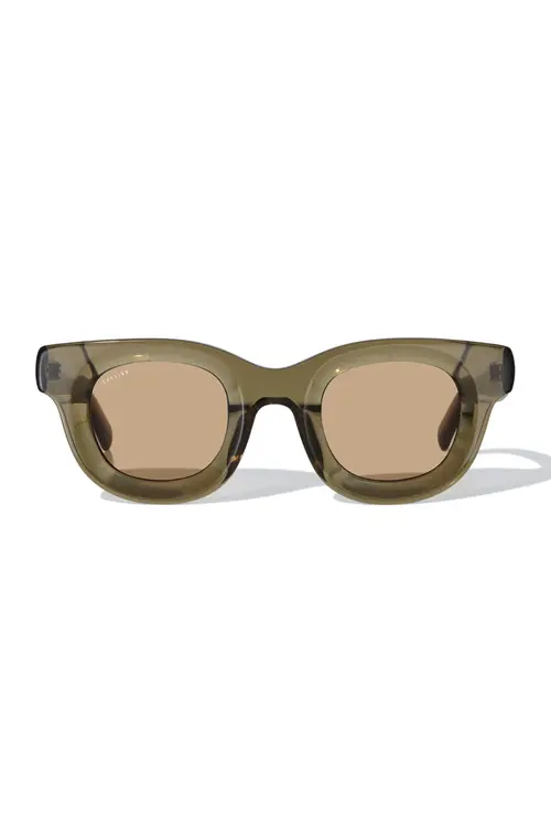 COSSINO Alondo 45mm Sunglasses - Champagne