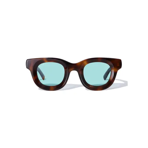 COSSINO Alondo 45mm Sunglasses - Tortoiseshell