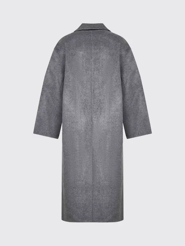 Loulou De Saison Lou Lou Studio Double Breasted Coat